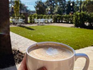 14 Excellent Coffee Shops In Augusta, GA | When In Augusta