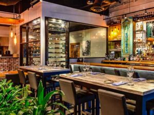 Fine Dining In Augusta, GA: 8 Memorable Restaurants | When In Augusta