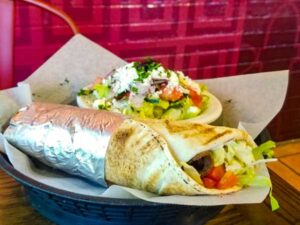 17 Spots for Delicious Lunch in Augusta, GA | When In Augusta