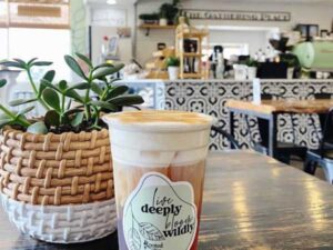 14 Excellent Coffee Shops In Augusta, GA | When In Augusta